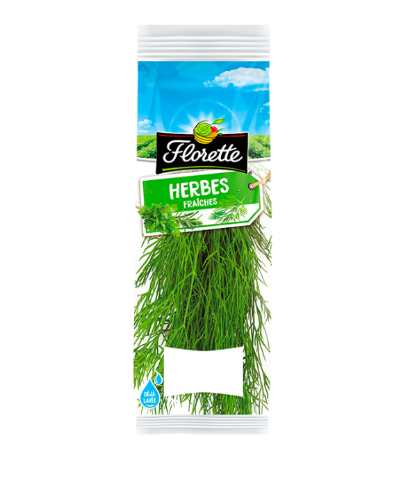 Recette Carrot cake - Florette