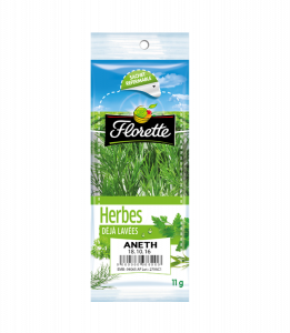 Recette Carrot cake - Florette