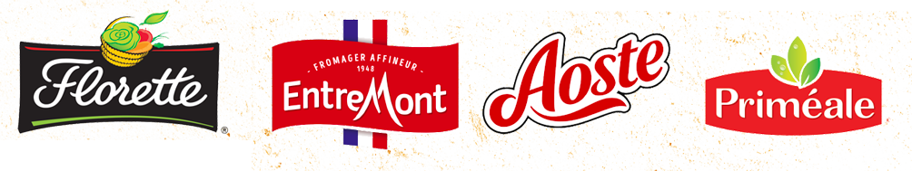 Florette, des salades, fruits & légumes pour tous les goûts