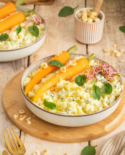 Des recettes pour tous les goûts et toutes les saisons