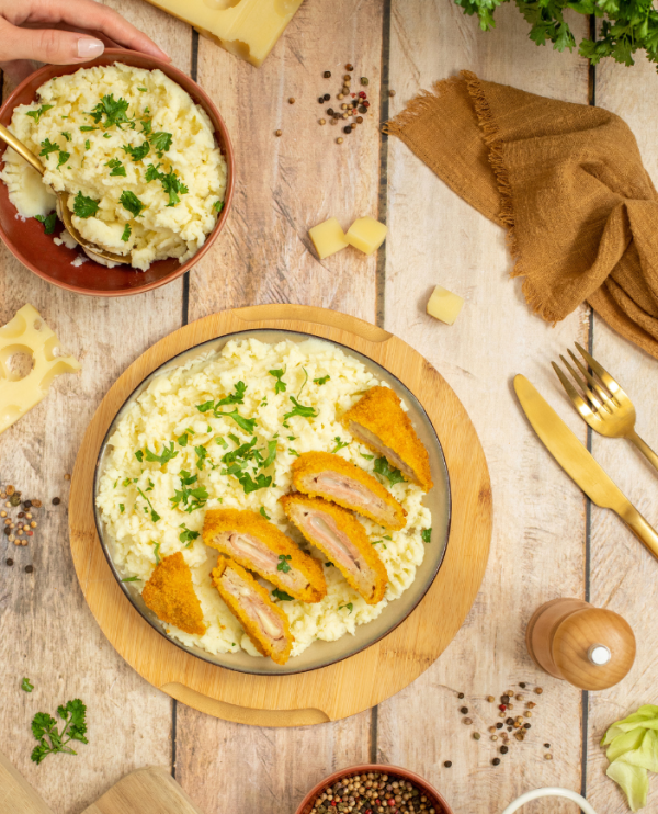 Des recettes pour tous les goûts et toutes les saisons